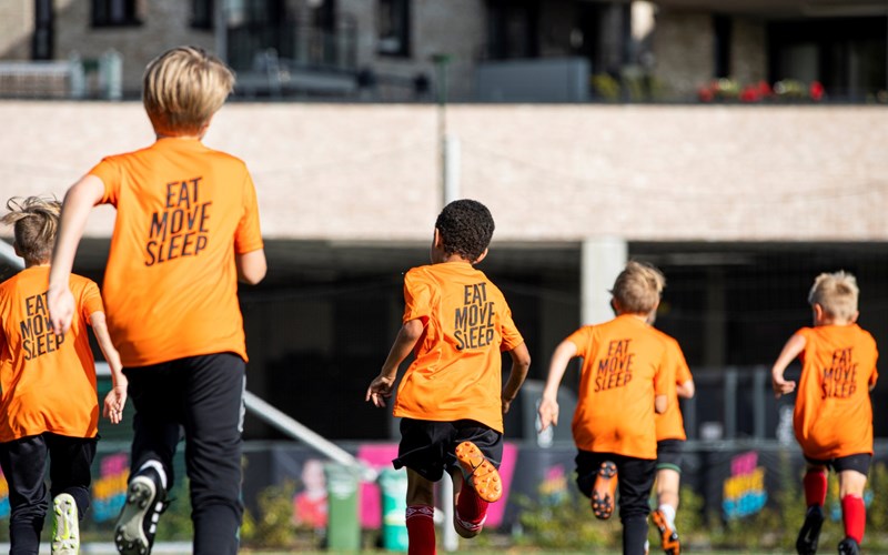 En aktiv samfunnsaktør i Norge | Bama