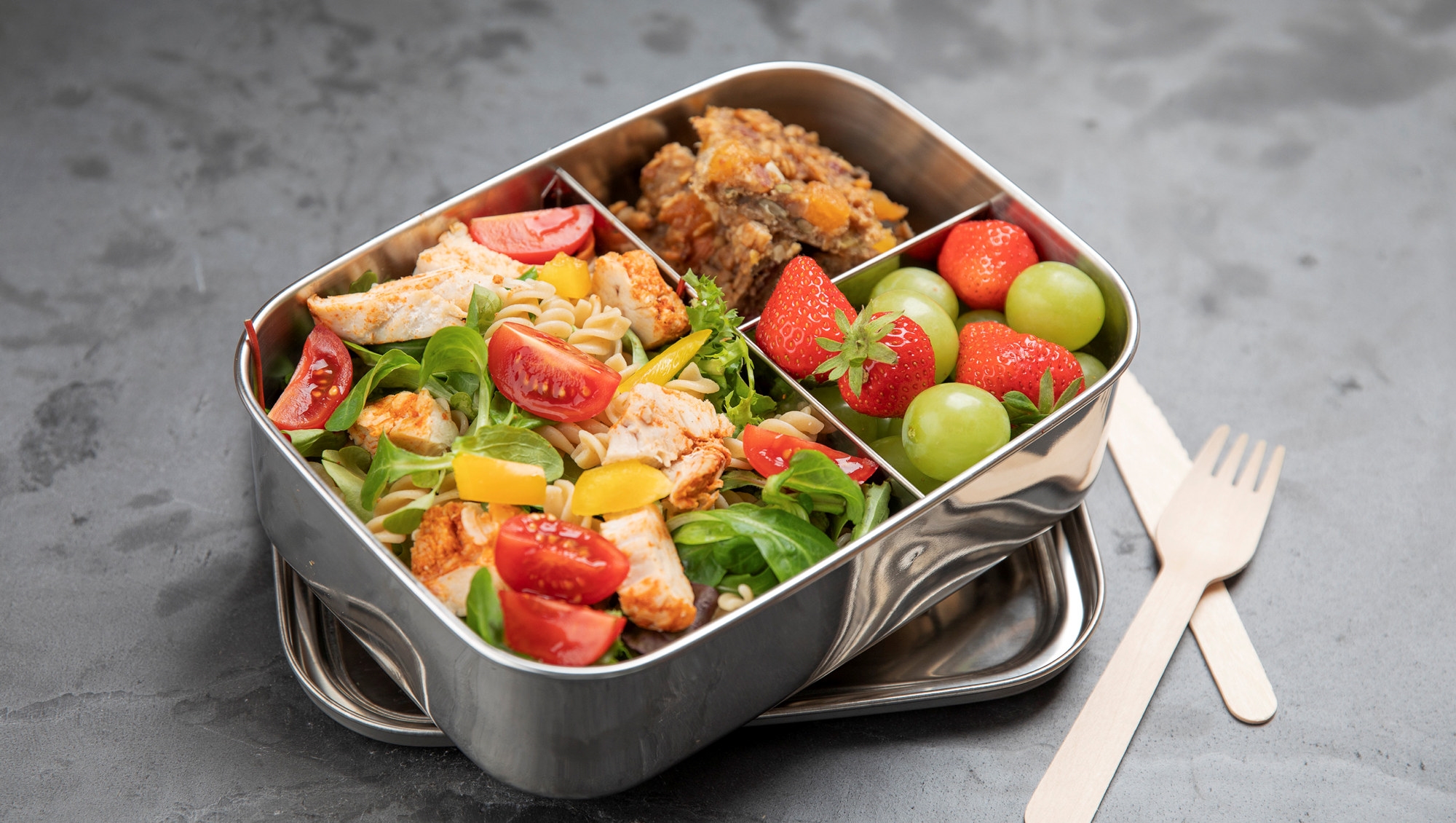 Kosthold for studenter | Bama