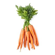 Norske grønnsaker er kanskje best i verden | Bama