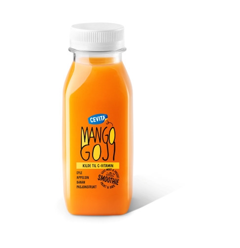 Mango & Goji | Bama