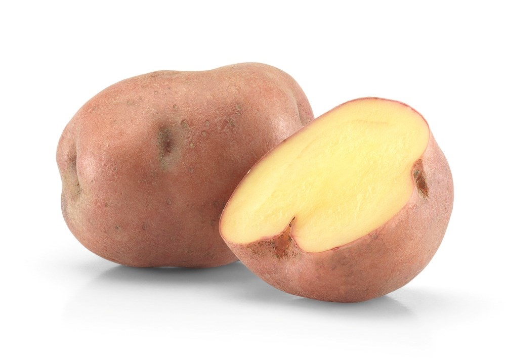 Potet-det sunne valget | Bama