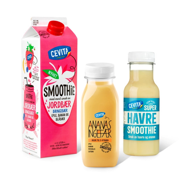 Smoothie | Bama