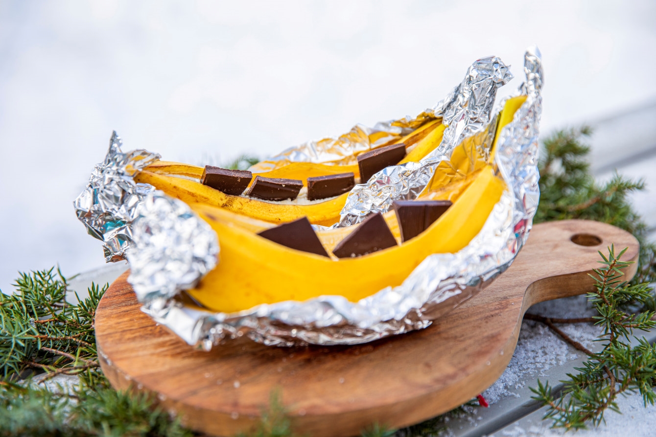 Oppskrifter, tilberedning og inspirasjon | Bama