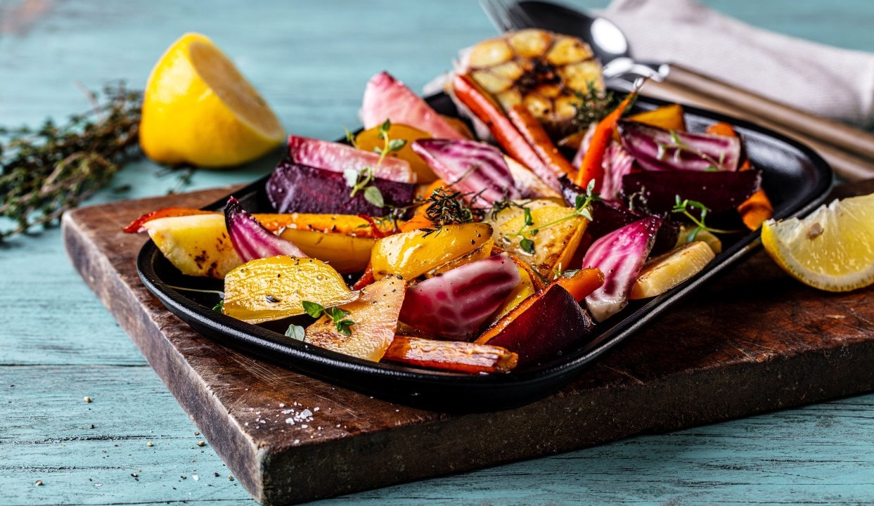 Oppskrifter, tilberedning og inspirasjon | Bama