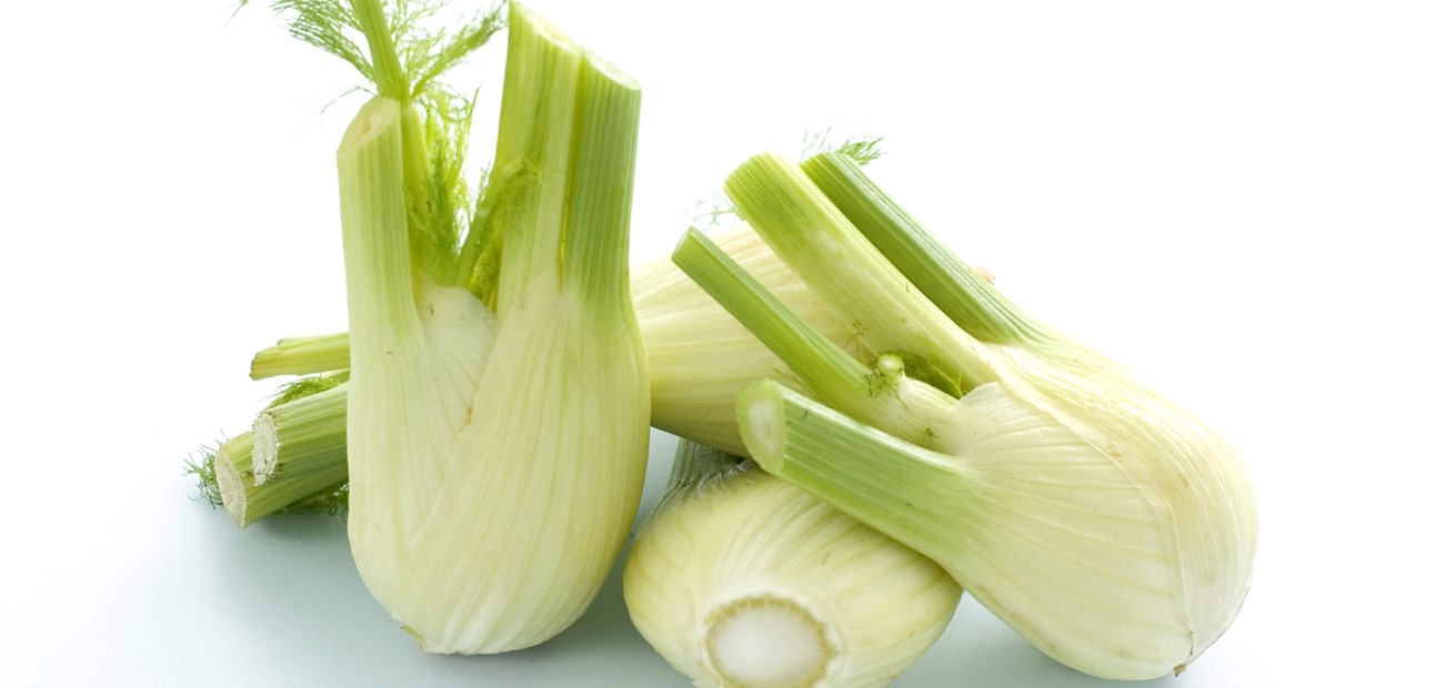 Slik tilbereder du fennikel | Bama