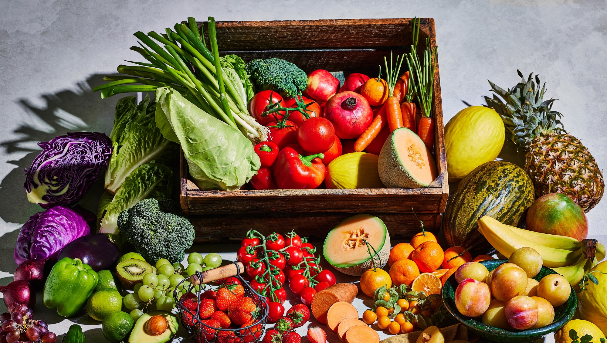 Oppskrifter, tilberedning og inspirasjon | Bama