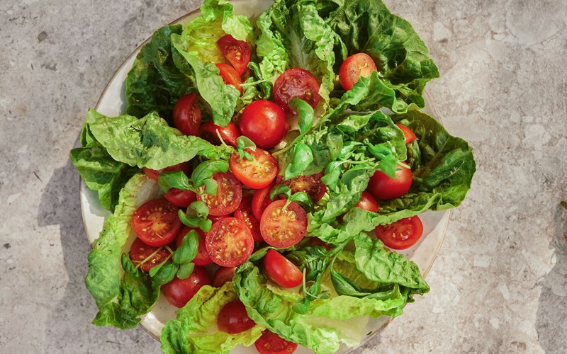 Norge på sitt beste | Bama